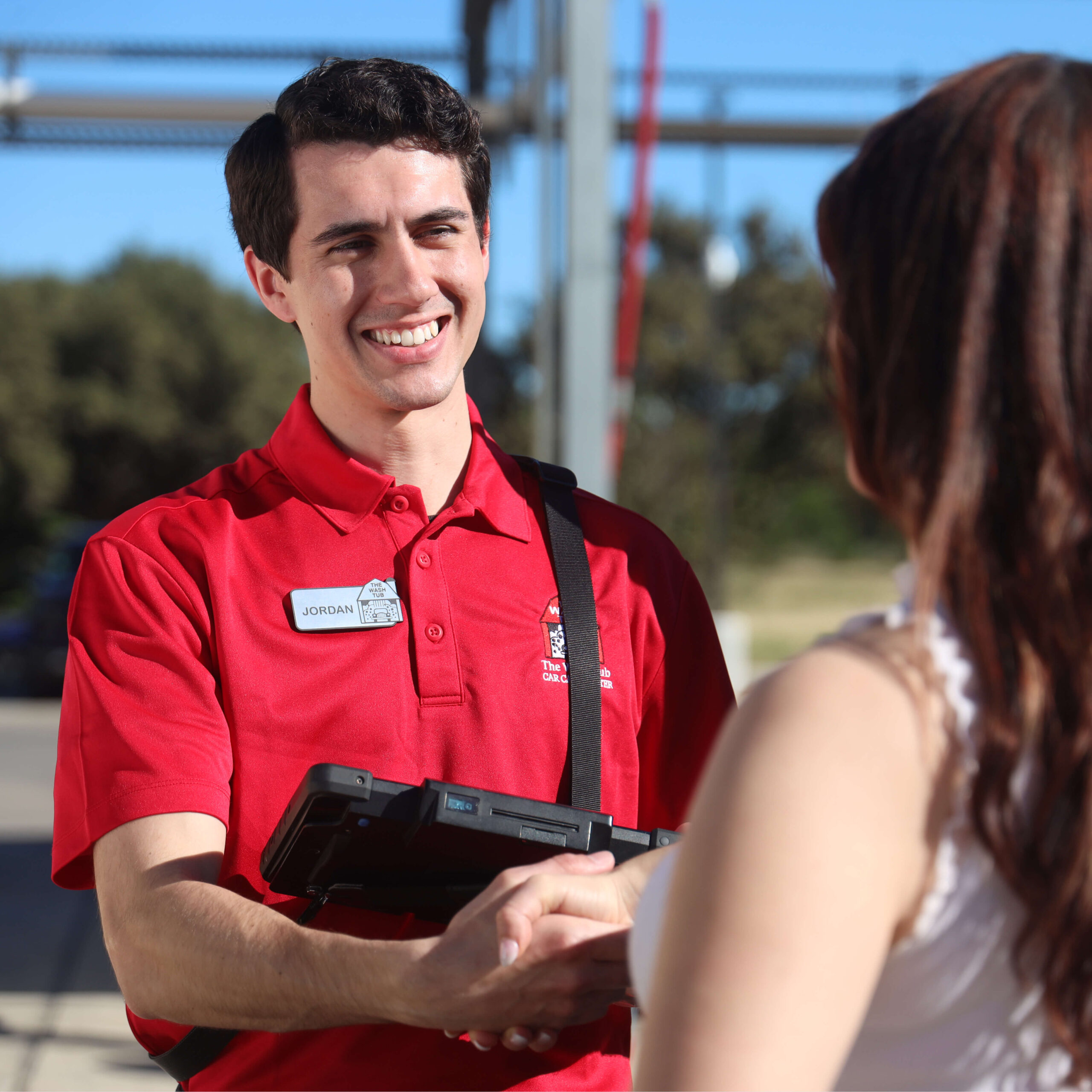 Our Story | The Wash Tub Car Wash